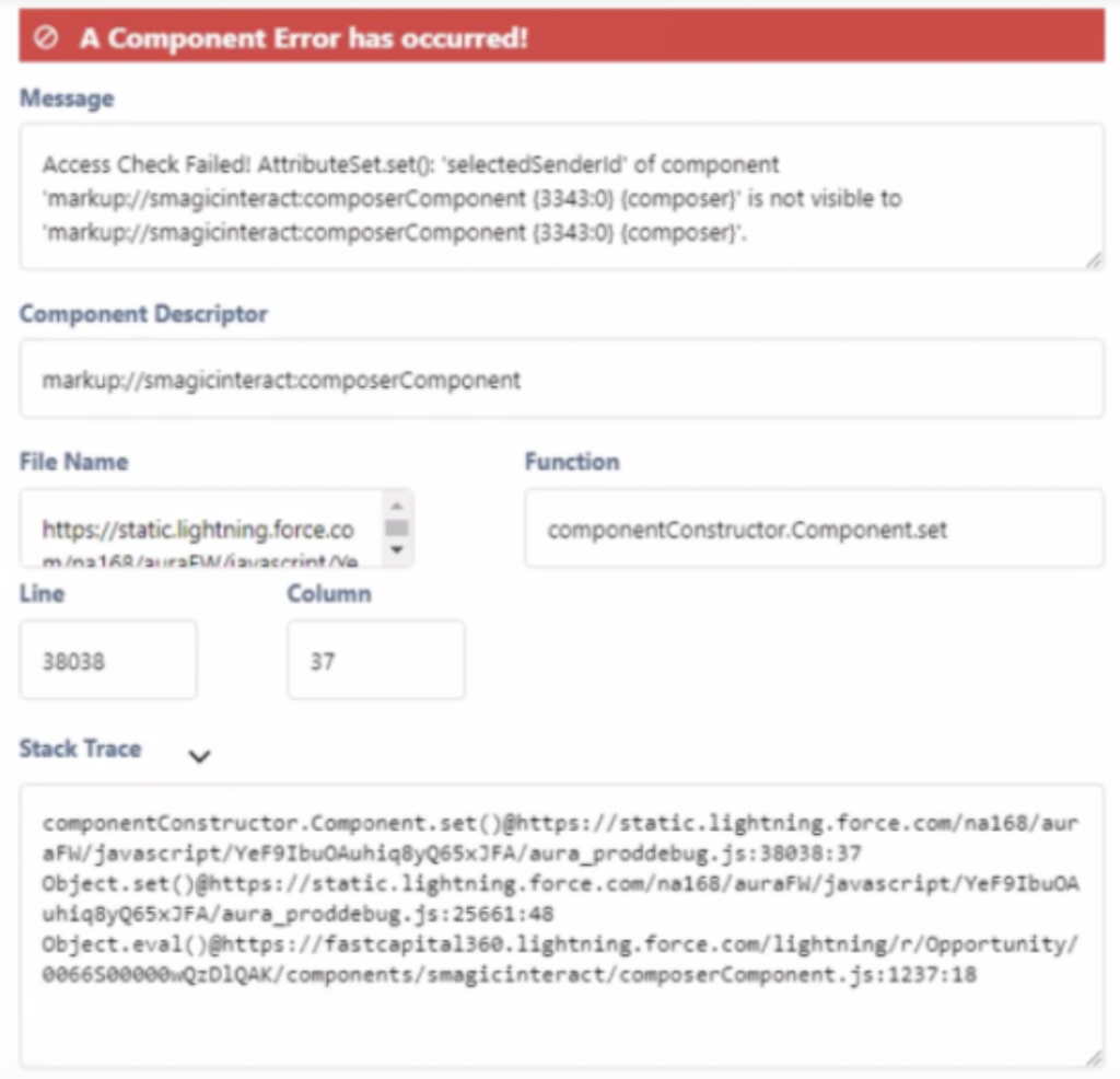 Version 1.64 - SMS-Magic Converse Release Notes