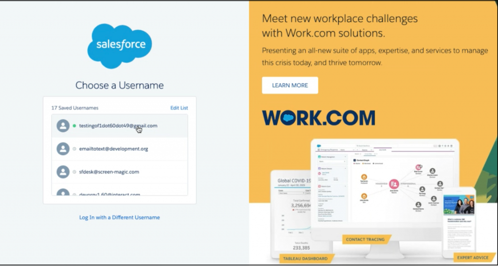 SMS-Magic App on Gmail - SMS-Magic Salesforce Documentation