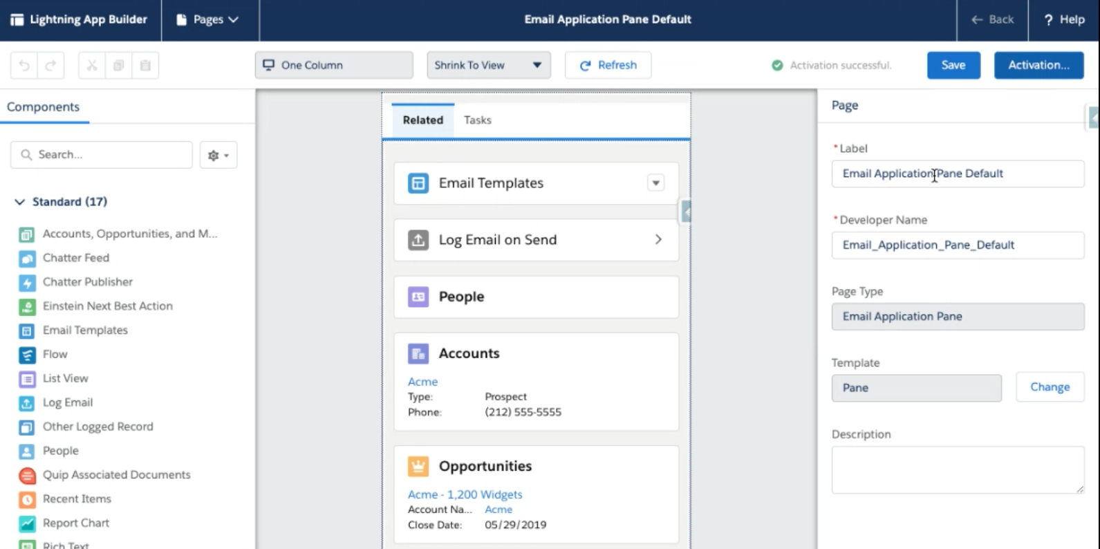 SMS-Magic App on Outlook - SMS-Magic Salesforce Documentation