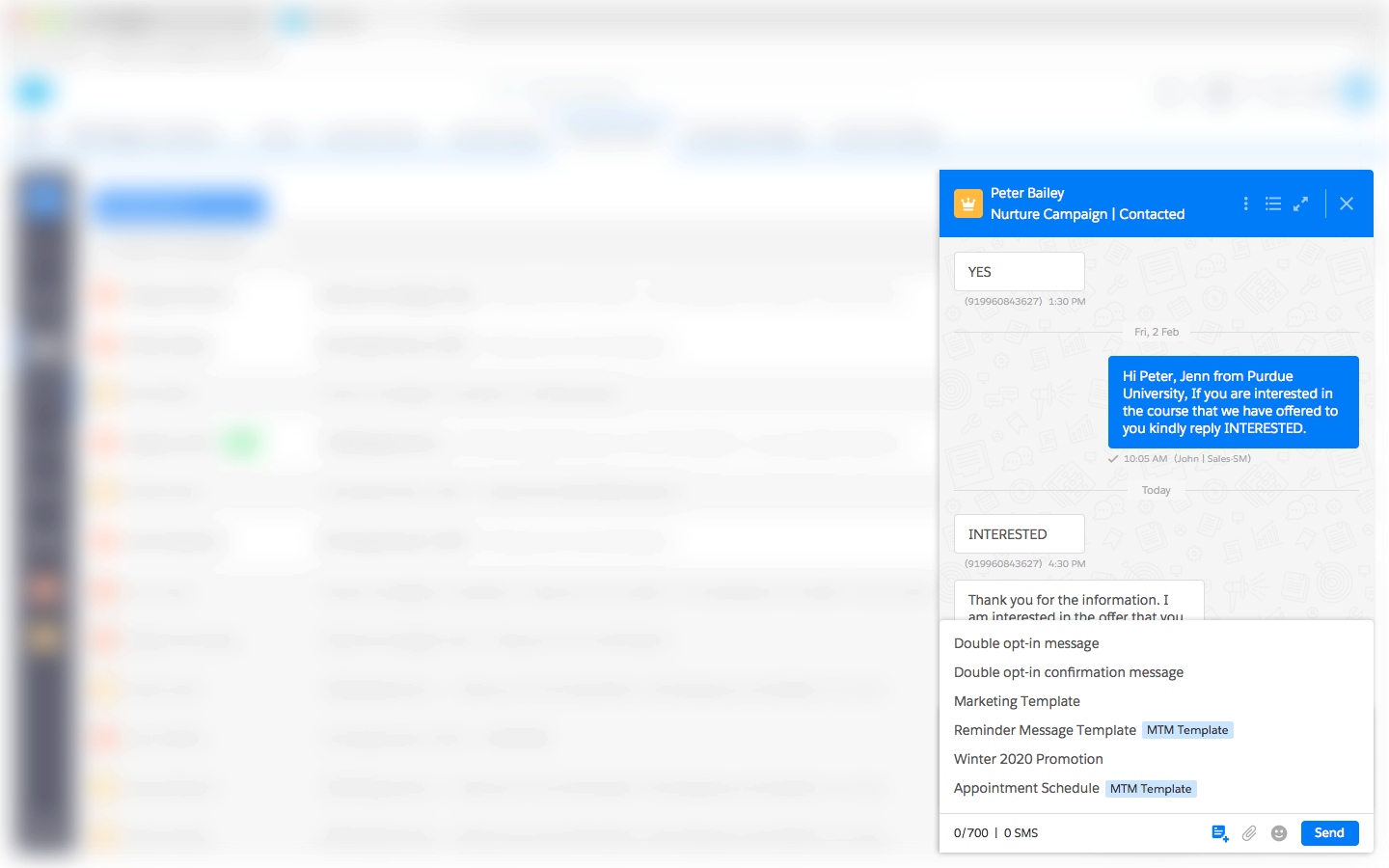WhatsApp Tagged Sender IDs, Templates and Messages - SMS-Magic ...