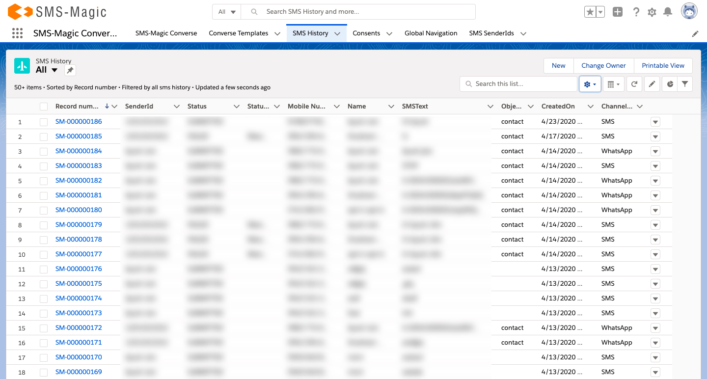 WhatsApp Tagged Sender IDs, Templates and Messages - SMS-Magic ...