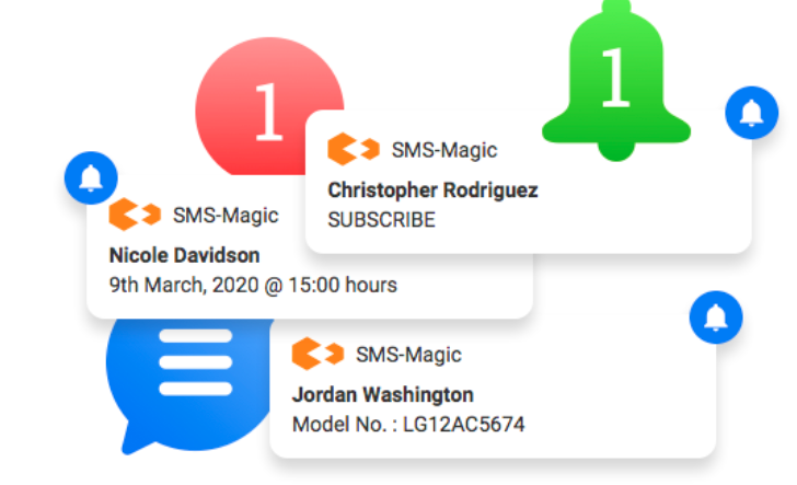 Overview - SMS-Magic Salesforce Documentation