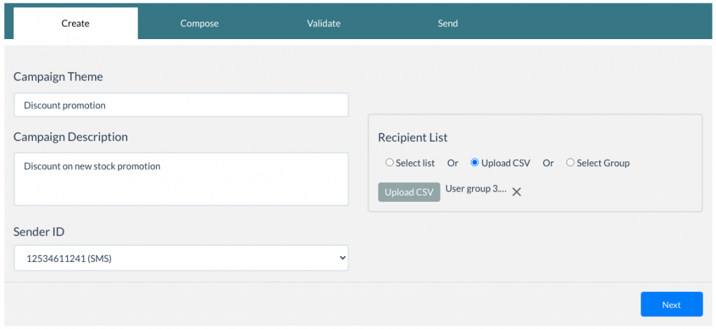 Overview - SMS-Magic Zoho Documentation