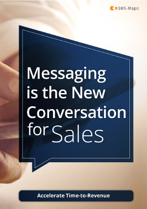 Best Practices Guide To Text Messaging For Sales