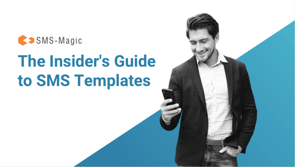 12 Text Message Templates For Business Text Messaging