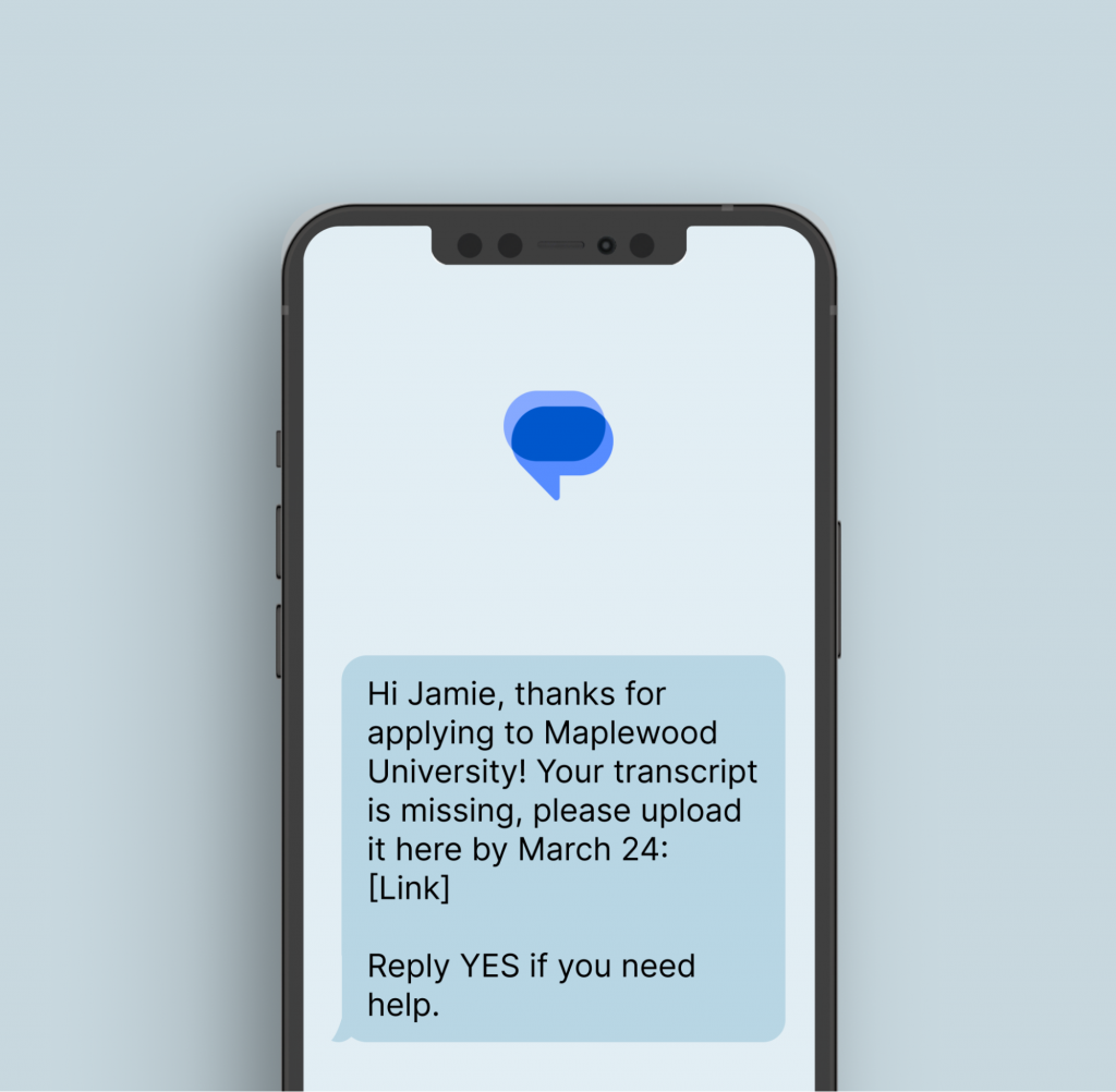 Real Text Campaigns That Convert: 6 Automated SMS Examples