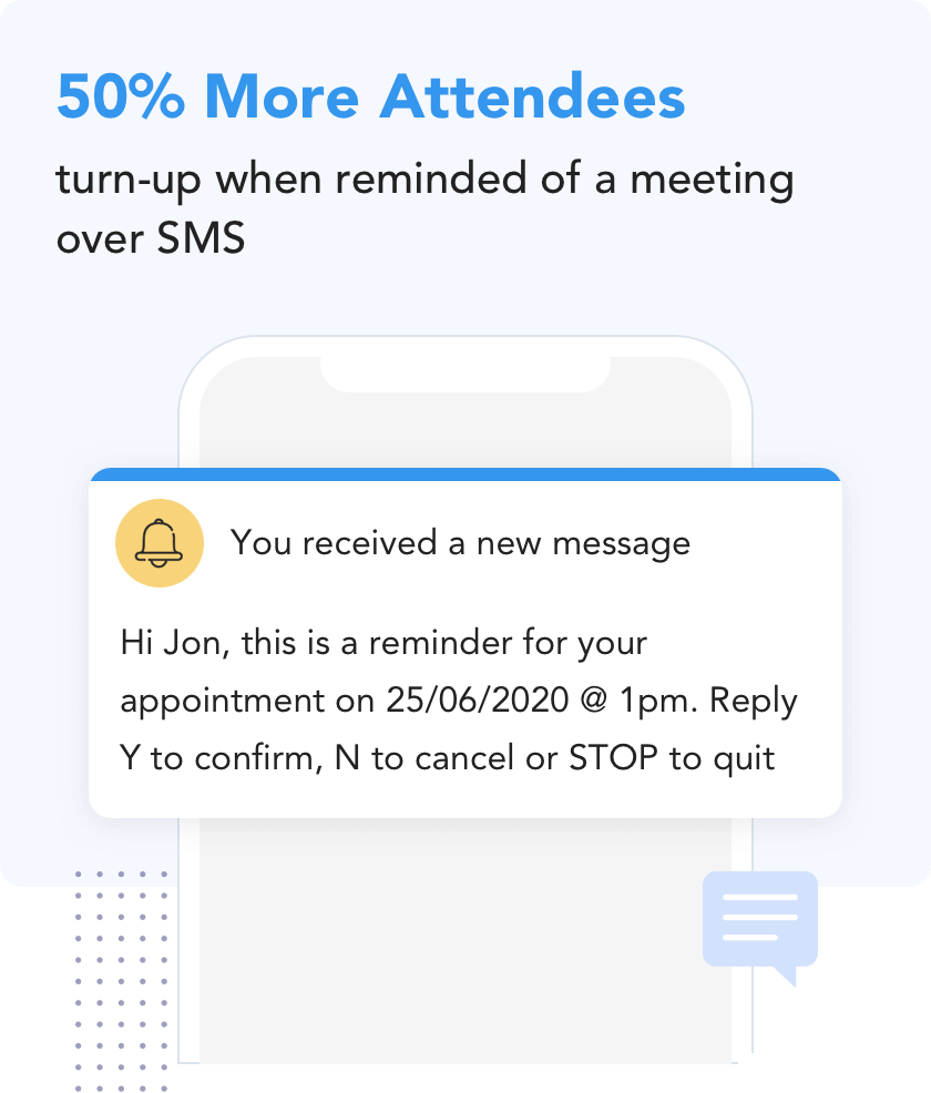 SMS-Magic - Top SMS Business Text Messaging Salesforce & Zoho CRM