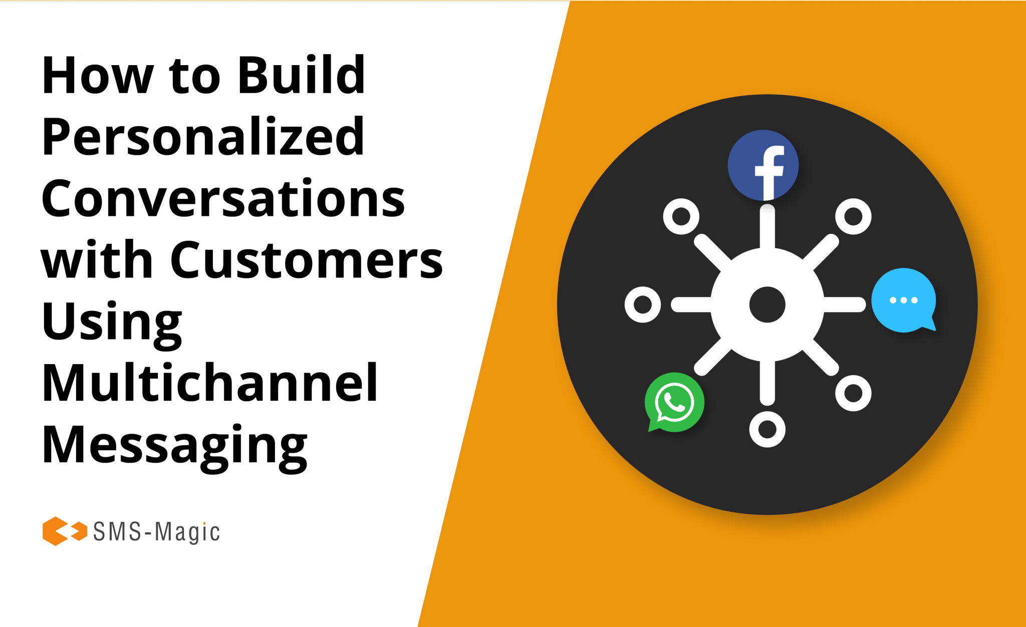 7 Tips To Build Personalized Conversations With Your Customers.