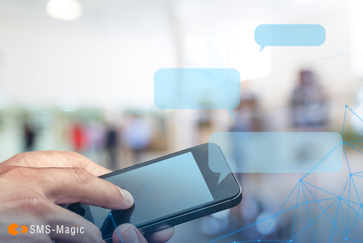 Top Tips For Messaging College Students - SMS-Magic