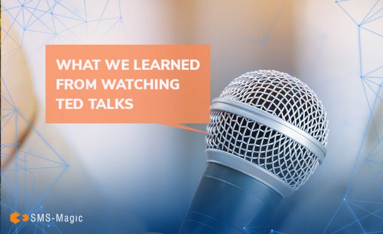 What We Learned From Watching TED Talks In 2021