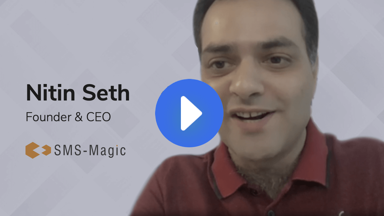 Partner With SMS-Magic - SMS-Magic