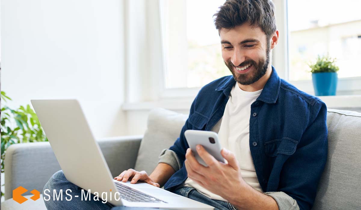 Earn More Customers + Deeper Relationships With Conversational Messaging