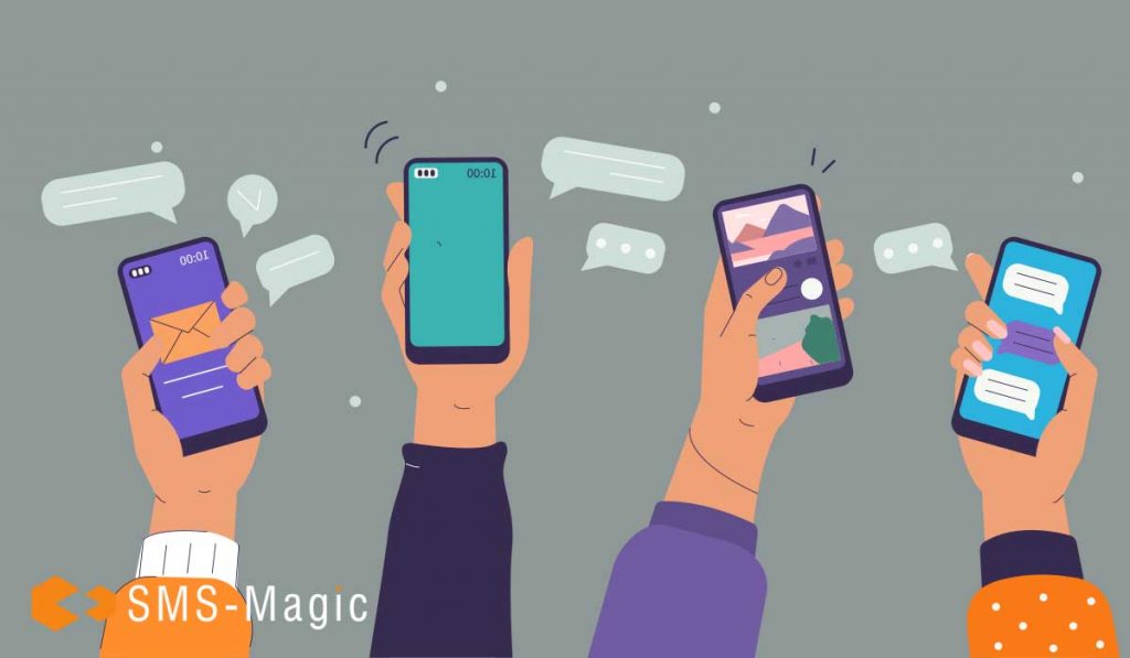 3 Ways SMS Marketing Helps The Tech Industry