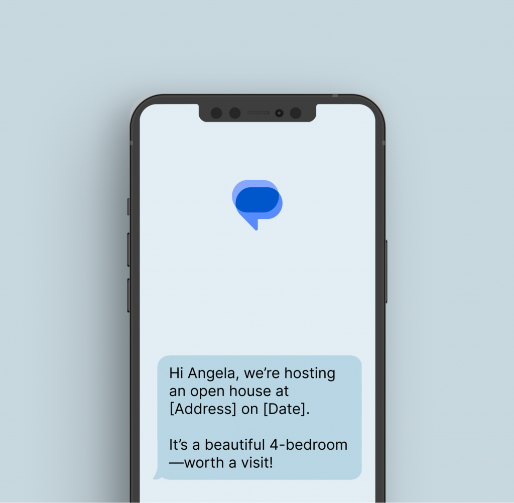 10 Effective Text Messaging Tips And Scripts For Real Estate Agents ...