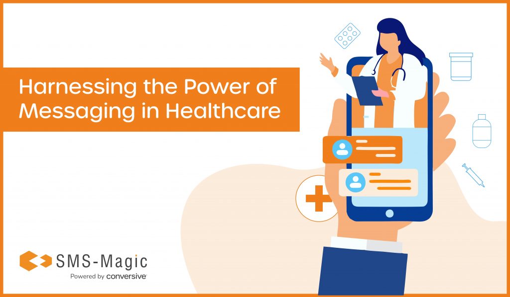 Ultimate Power: Text Messaging In Healthcare 101 - Boosting Adherence ...