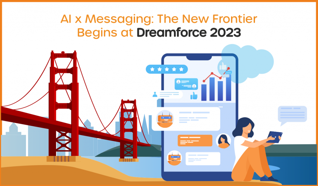 Dreamforce 2023: Elevate Your CRM With Pioneering AI Solutions!